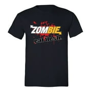Zombies Eat Flesh
