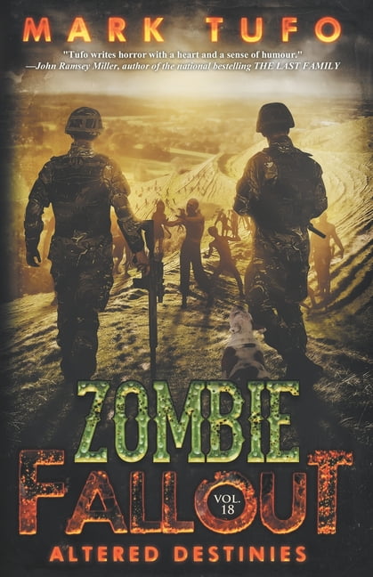 Zombie Fallout 18: Altered Destinies - Walmart.com