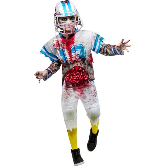 Football Zombie Costume
