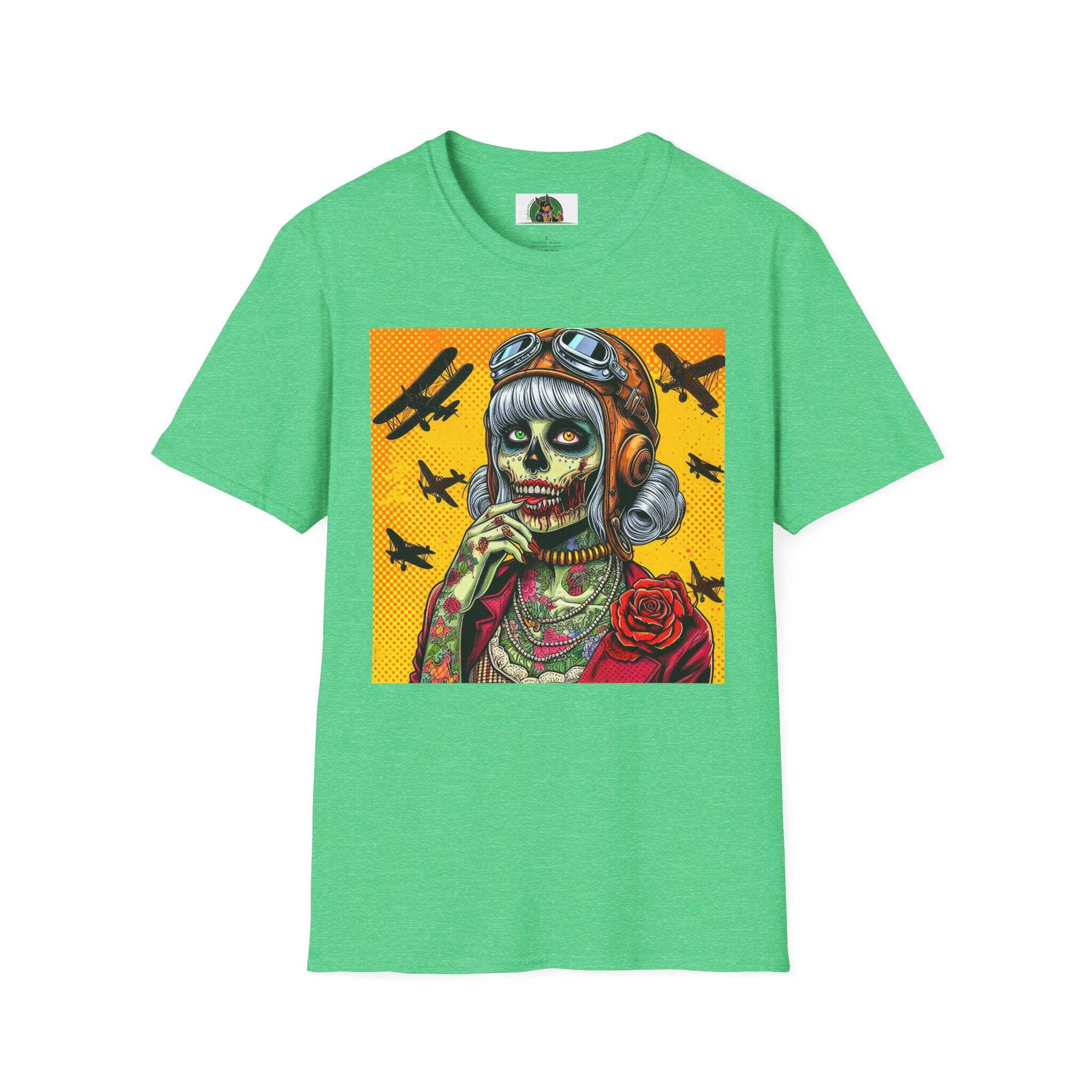 Zombie Girl - Walmart.com