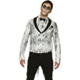 Zombie Groom Men's Adult Halloween Costume - Walmart.com