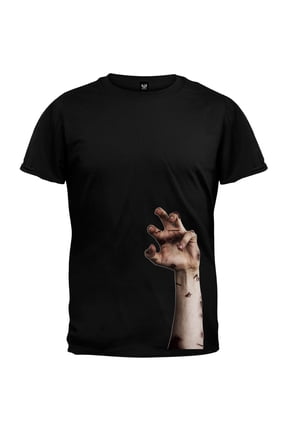 Zombie Shirt