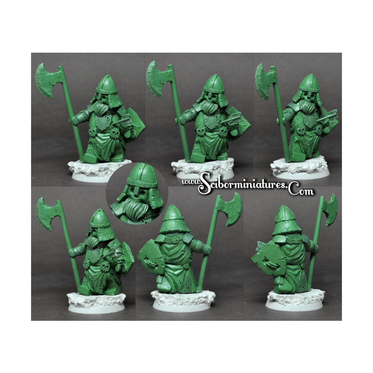 Zombie Knight #12 New - Walmart.com