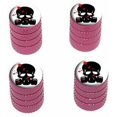 Zombie Outbreak Response Team Blood Skull Gas Mask Tire Rim Wheel ...