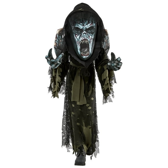 Zombie Costumes in Halloween Costumes - Walmart.com