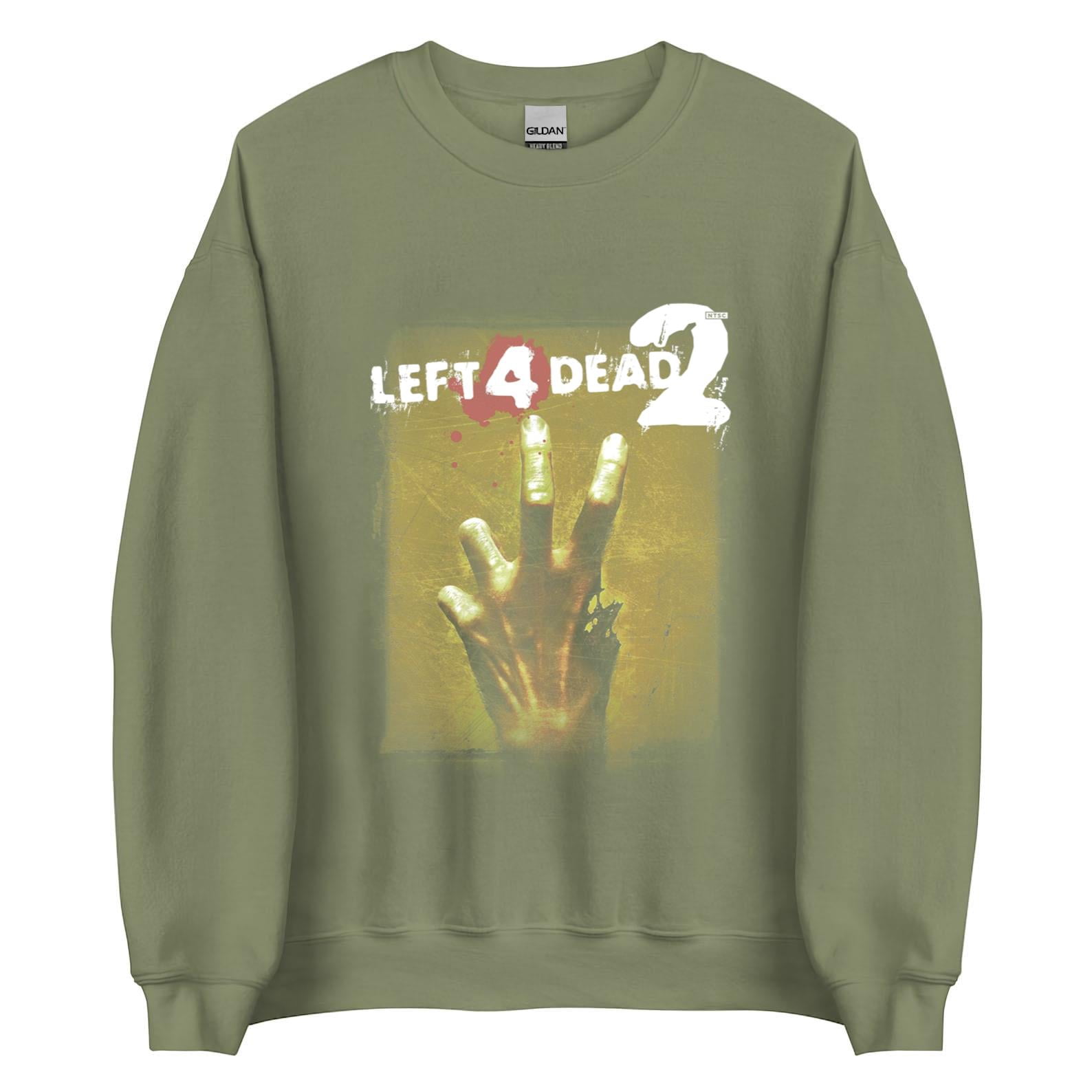 Zombie Survival Classic T-Shirt, Y2k aesthetic, 2000s gaming tee-TH5166 ...