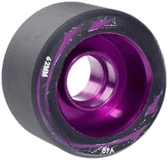 Zombie Wheels - Made from Aluminum Core & Urethane Material | Suitable ...