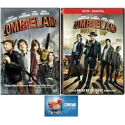 Zombies 2 Dvd