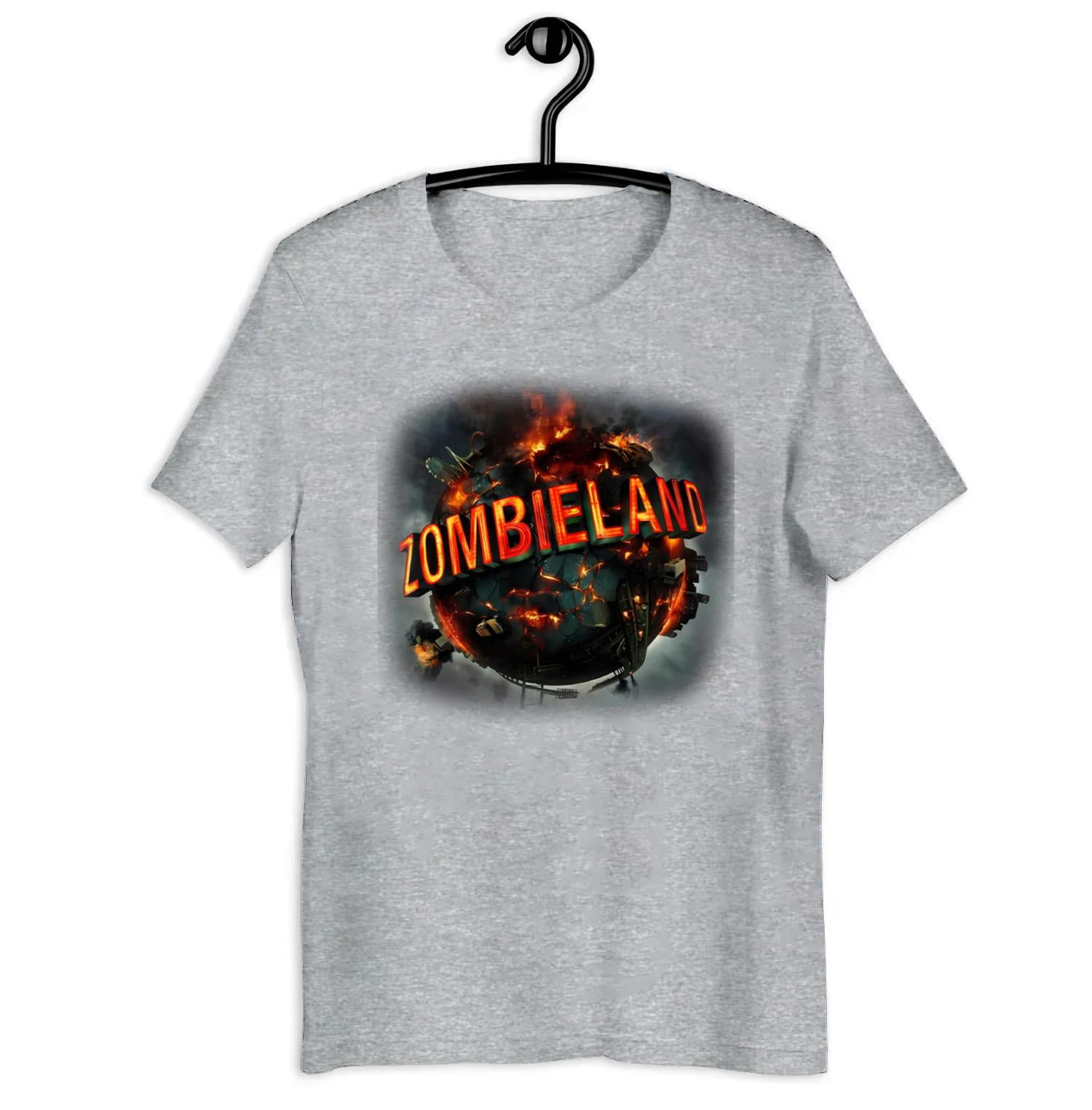 Zombieland-TH7431 - Walmart.com