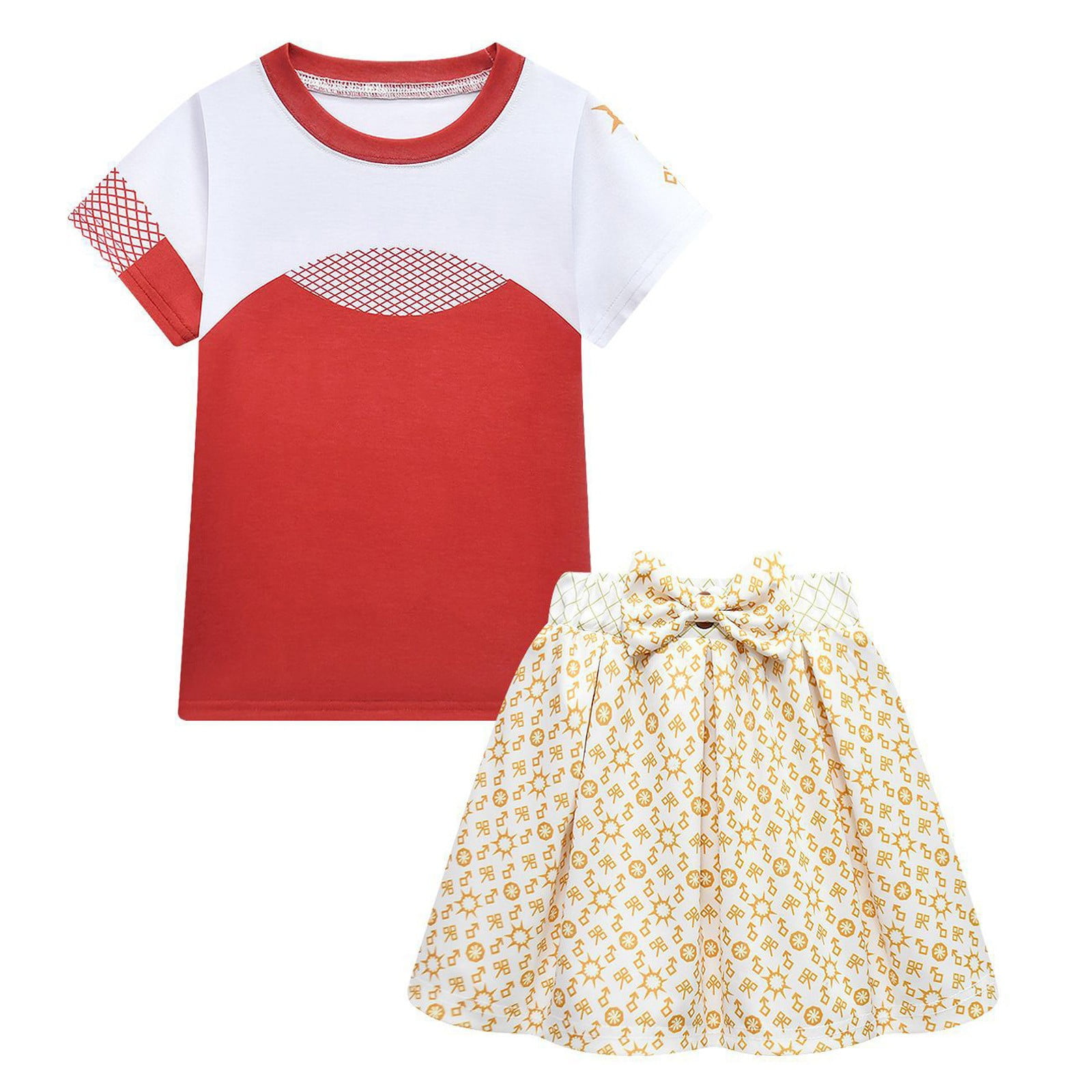 Zombies 4 Daywalker Vampire Nova Cosplay Costume(Kids) - Zombie School ...