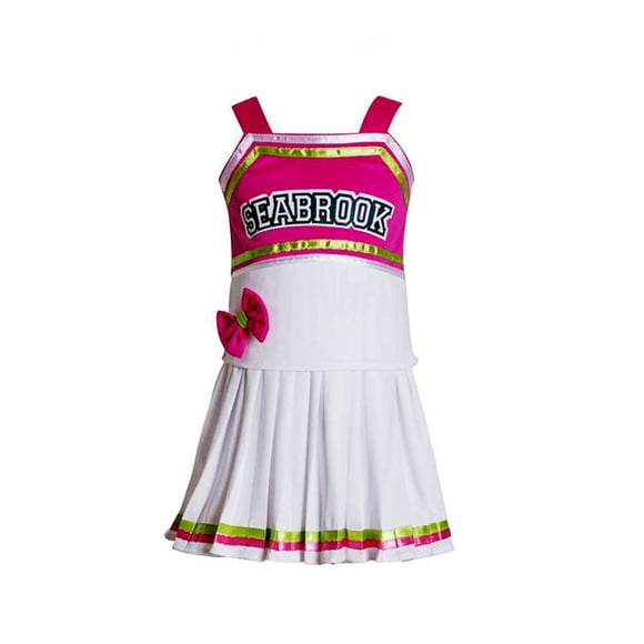 Addison Zombies Costume