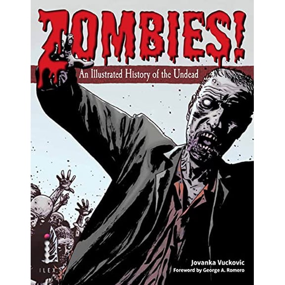 Undead Apocalypse: Vampires and Zombies in the 21st Century, (Hardcover ...