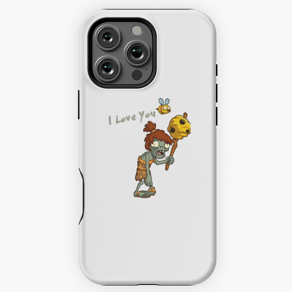Zombies Zombie Original Viral Fanart Designer Phone Case for iPhone 16 ...