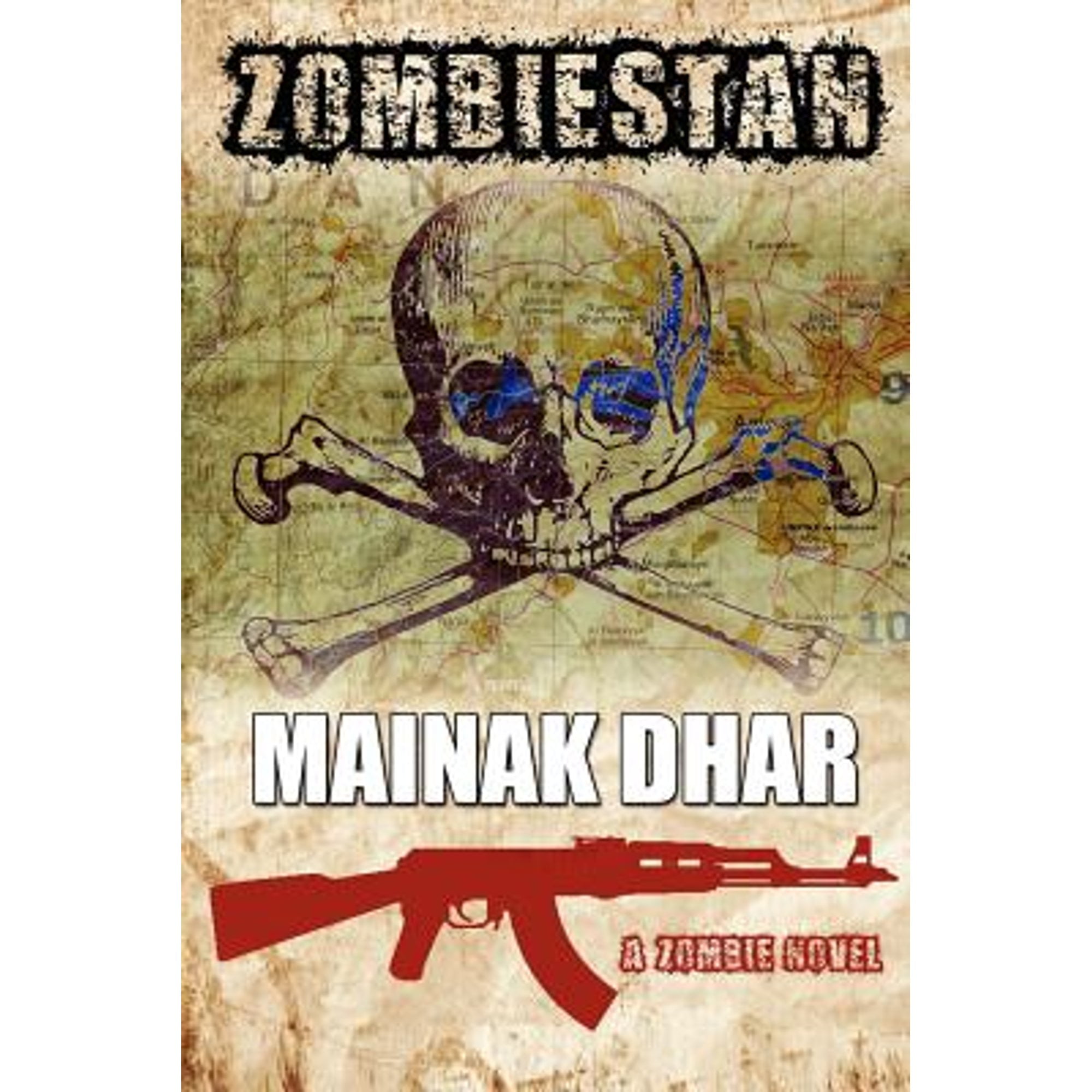 Mainak Dhar Books - Walmart.com