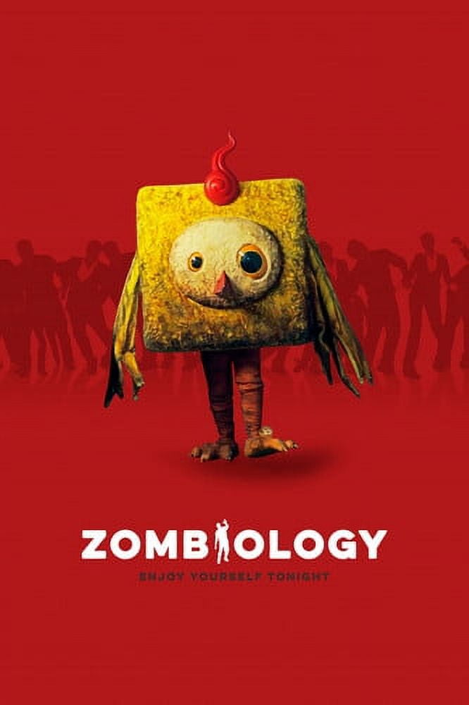 Zombiology: Enjoy Yourself Tonight / Vidar The Vampire (Blu-ray), Epic ...