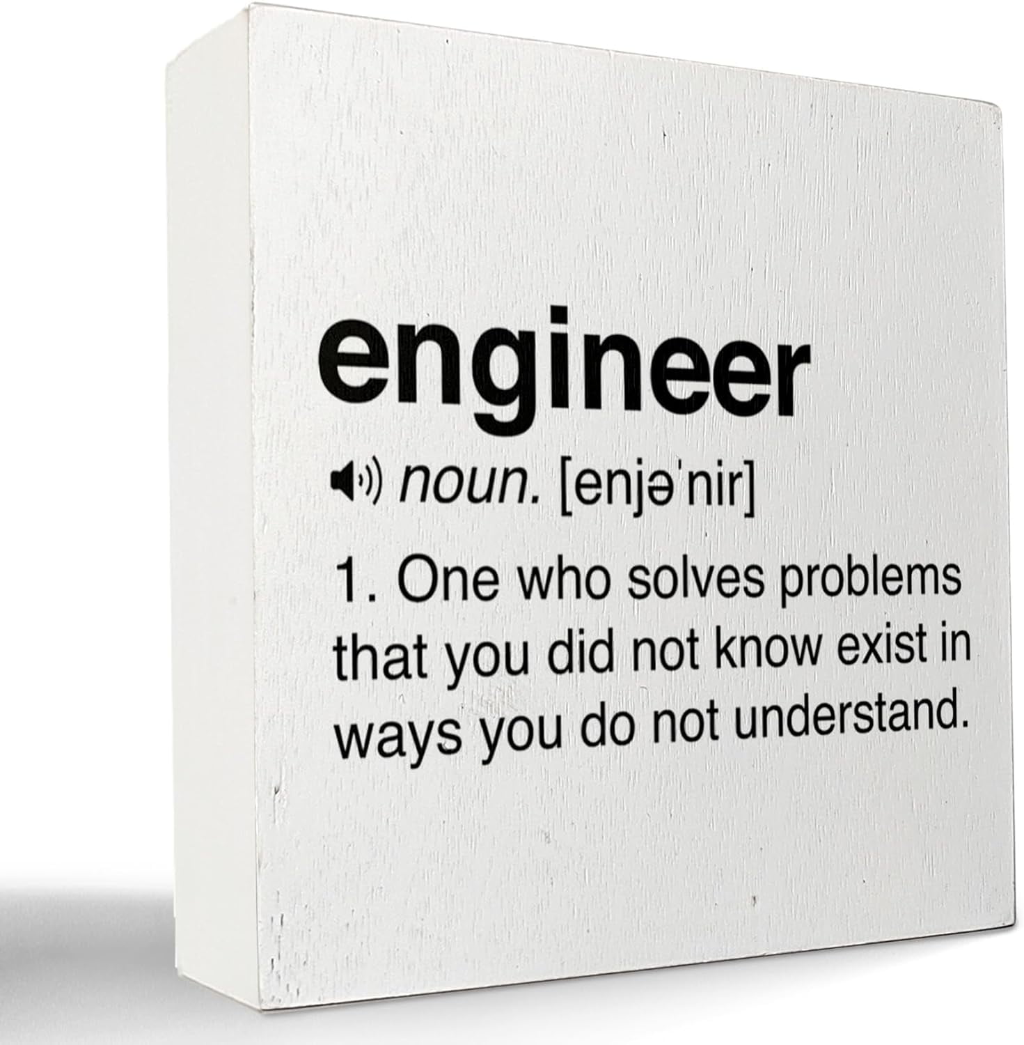 Engineers Decor