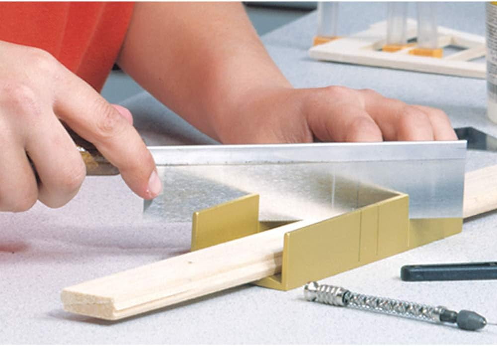 Zona 35-500 Fine Razor Saw, 32 TPI, 010-Inch Kerf, Blade Length 6-1/2 ...