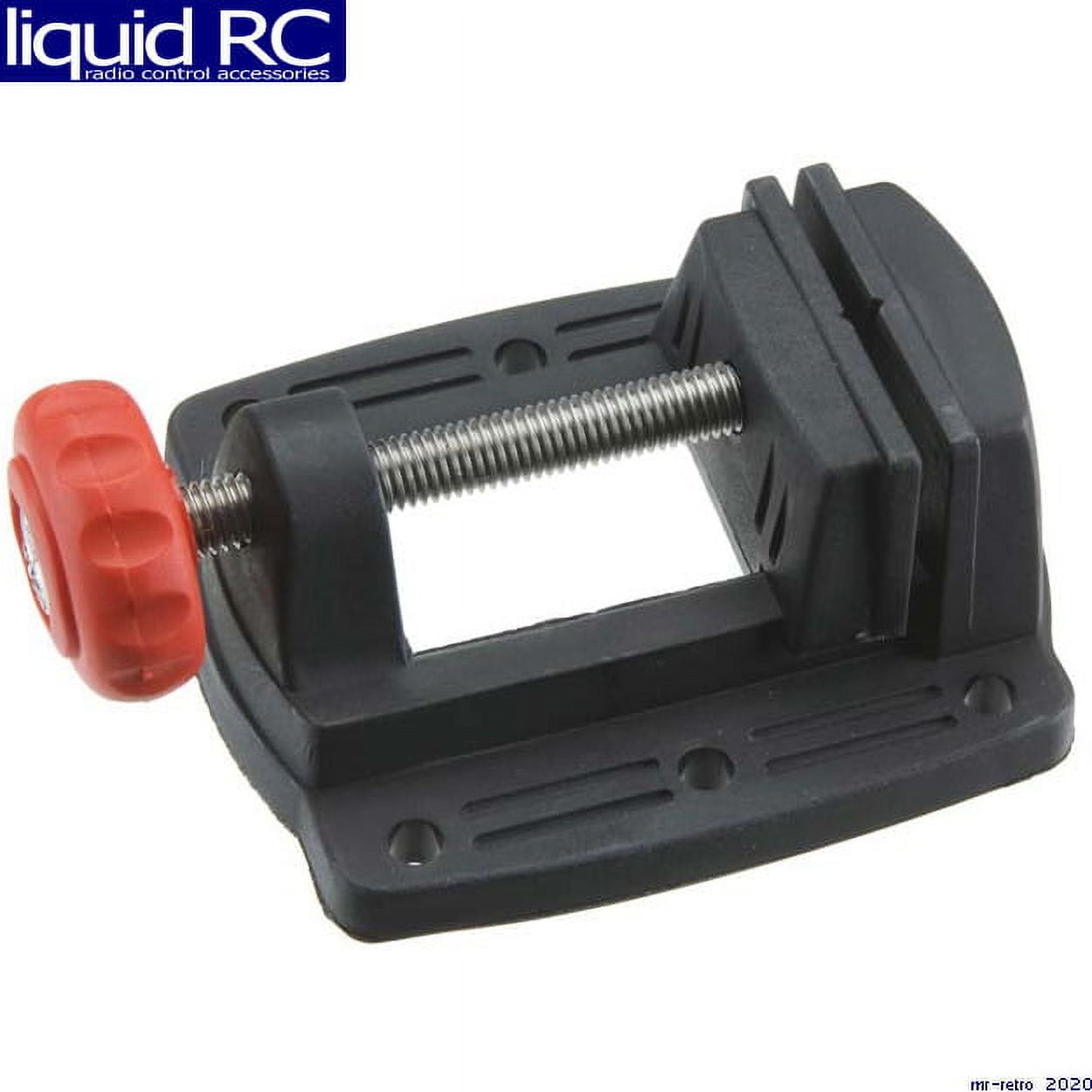 Zona 37210 Plastic Mini Vise 1-5/8" - Walmart.com