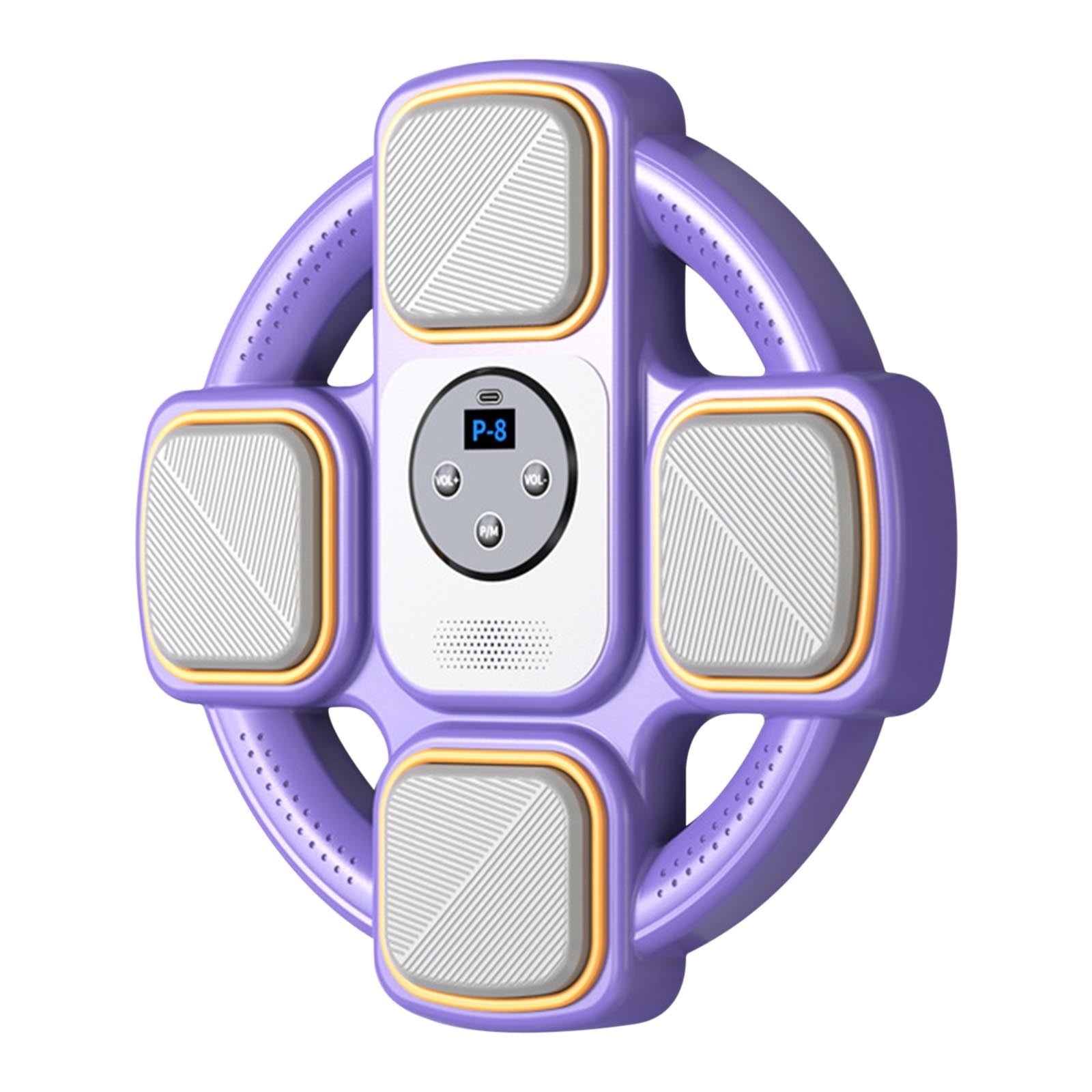 Zonao Music Boxing Targets-Bluetooth Music Boxing Machine,Home Adult ...