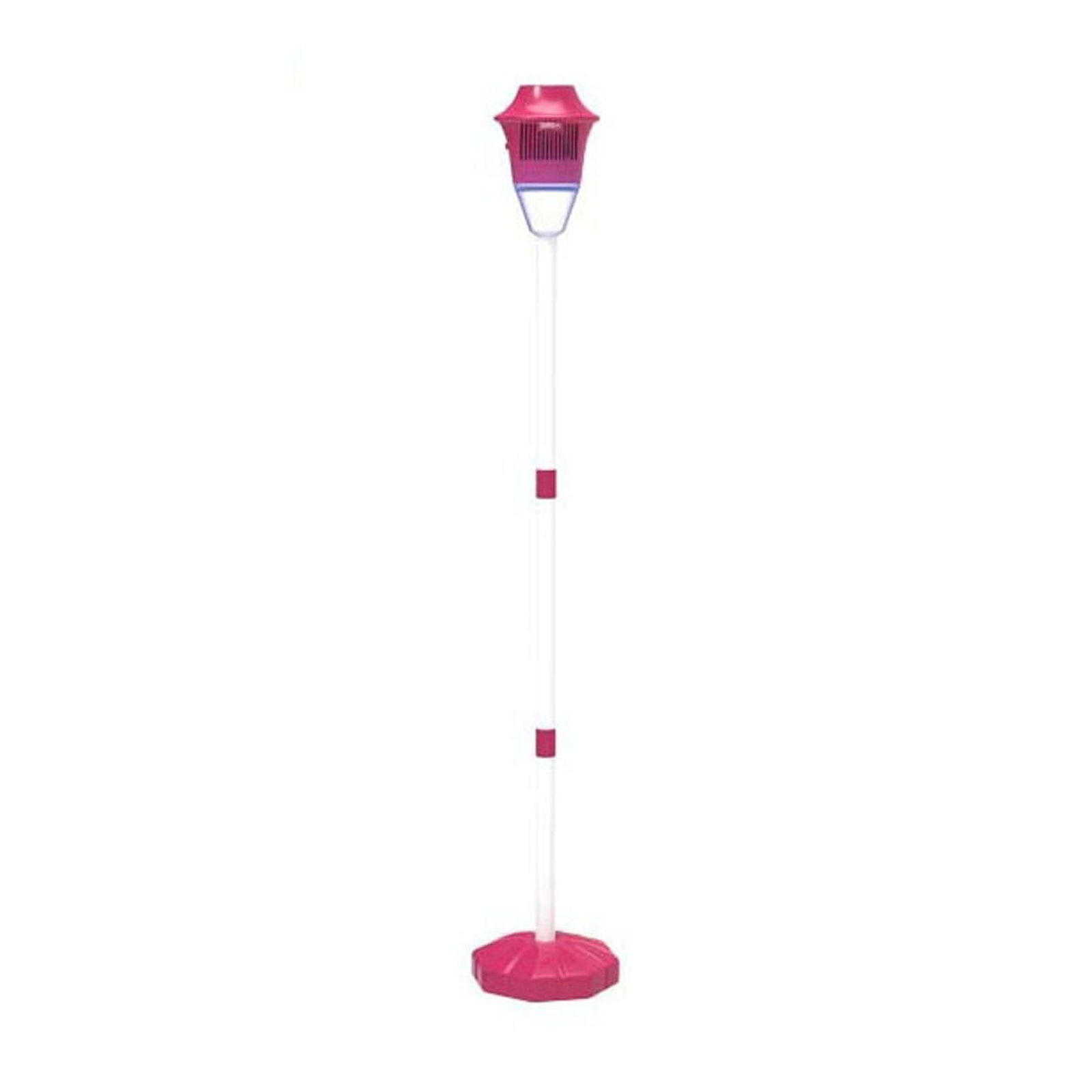 Zonao Rechargeable Automatic Bubble Machine with LED Lights & Music ...