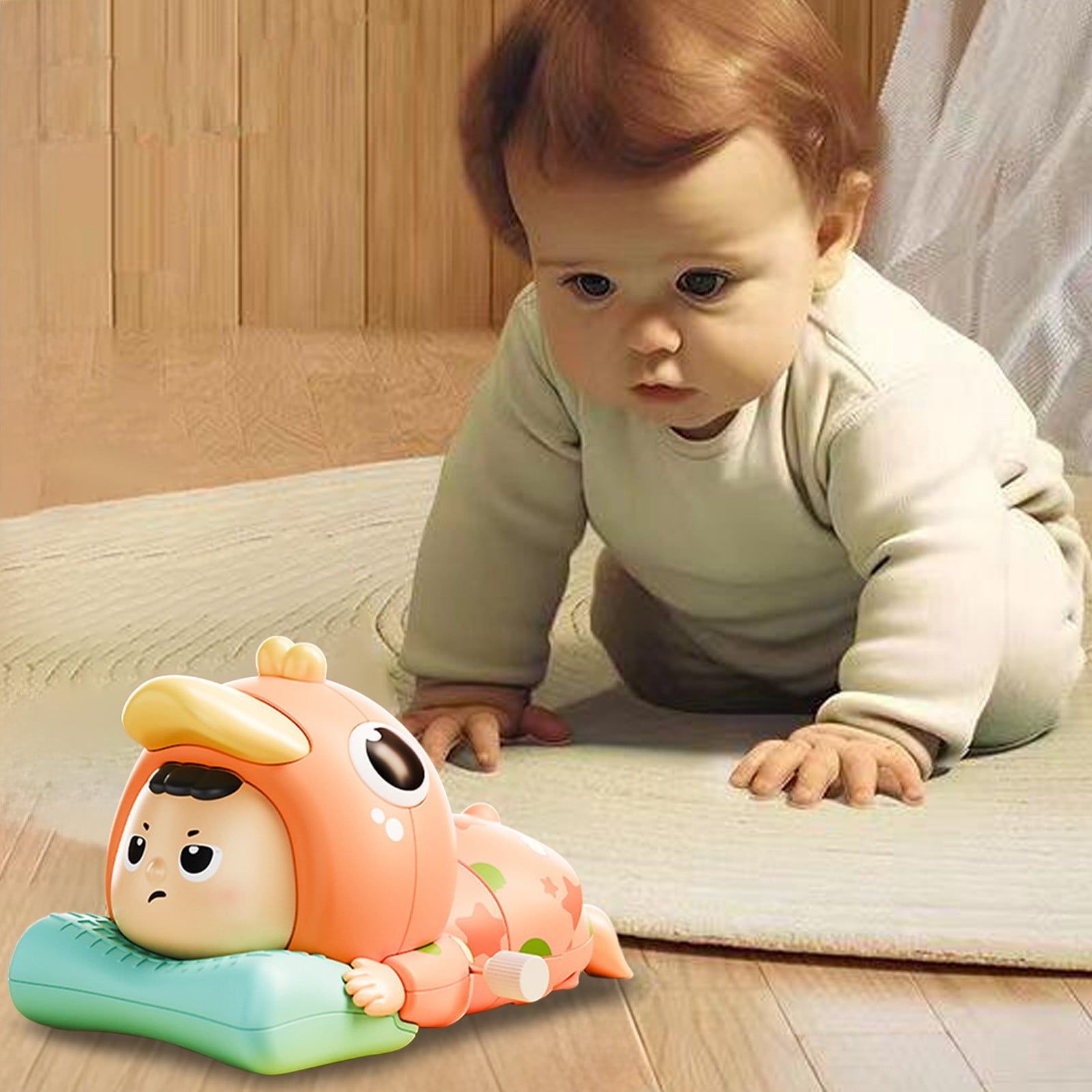 Zonao Wind Up Toys,Small Ducks Wind up Toys for Kids Toddlers 1-3 ...