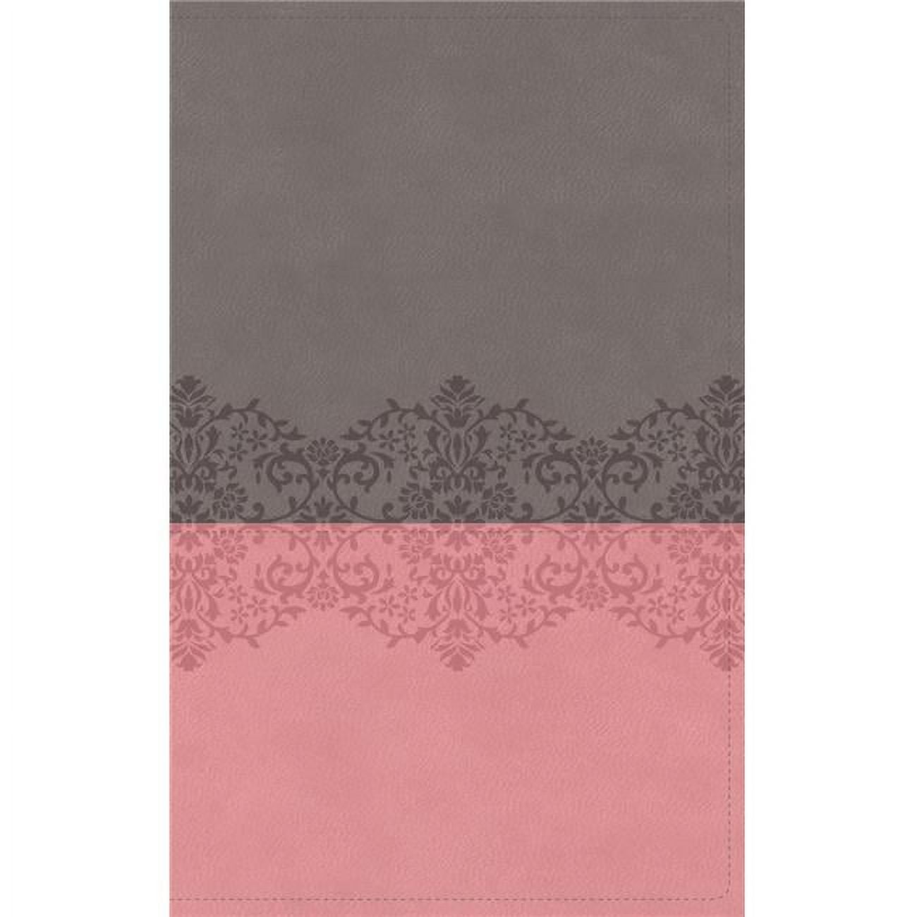 Zondervan NIV Life Application Study Bible - Large Print - Third ...