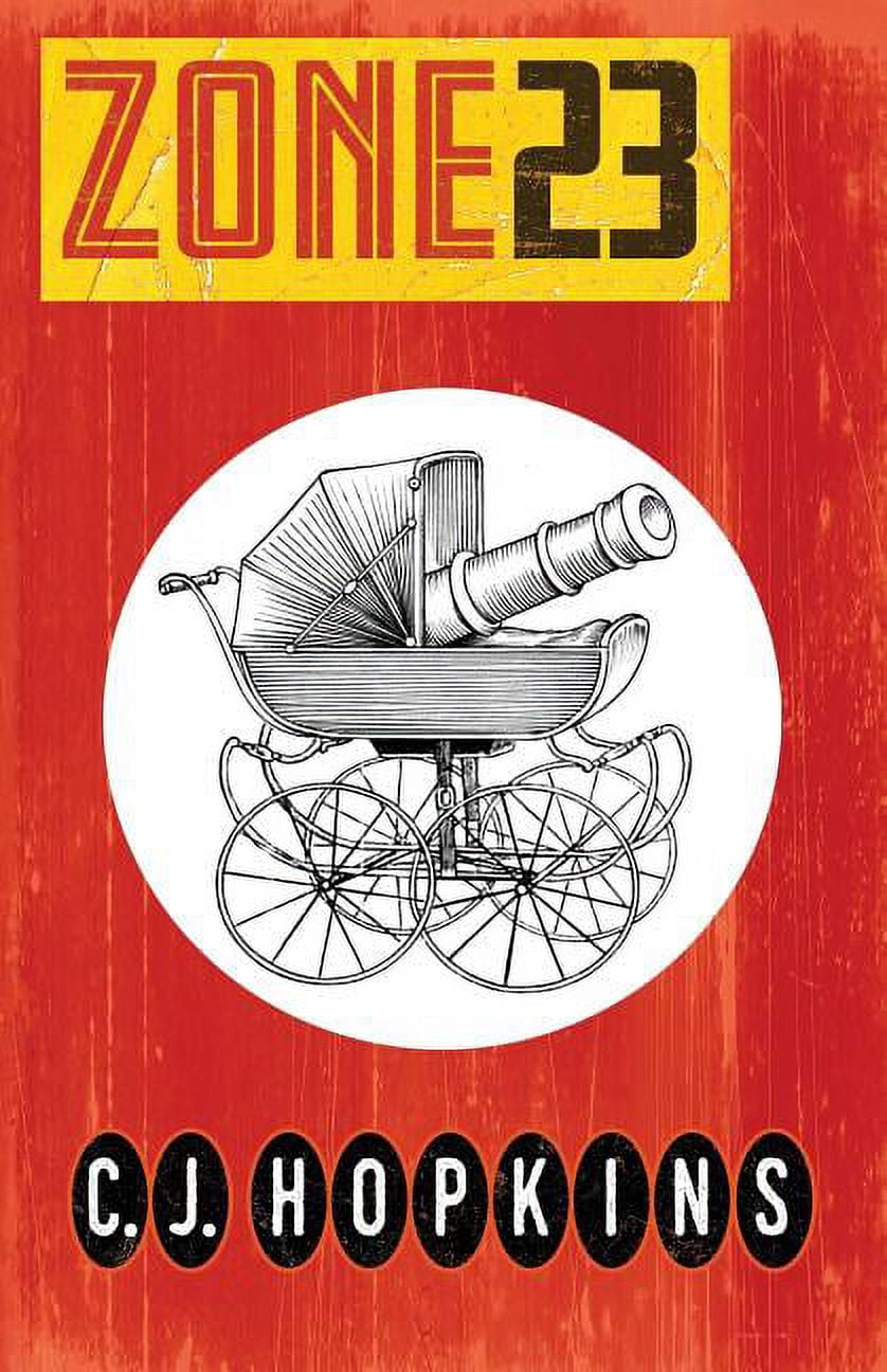 Zone 23, (Paperback) - Walmart.com