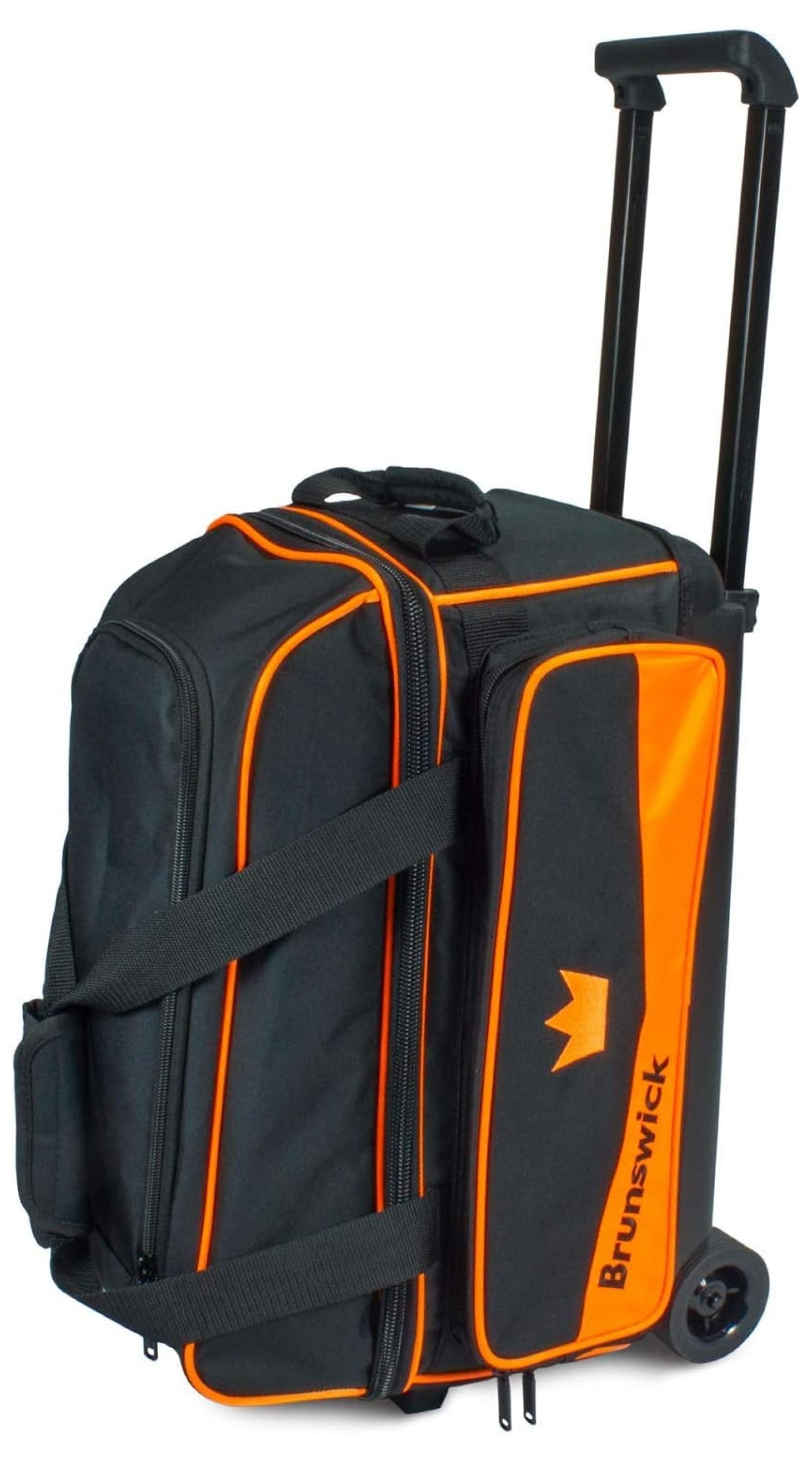 Zone Double Bowling Bag - Walmart.com