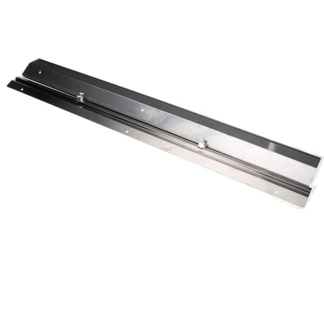 Zone Model 1000 Shelf Ticket Rail - Walmart.com