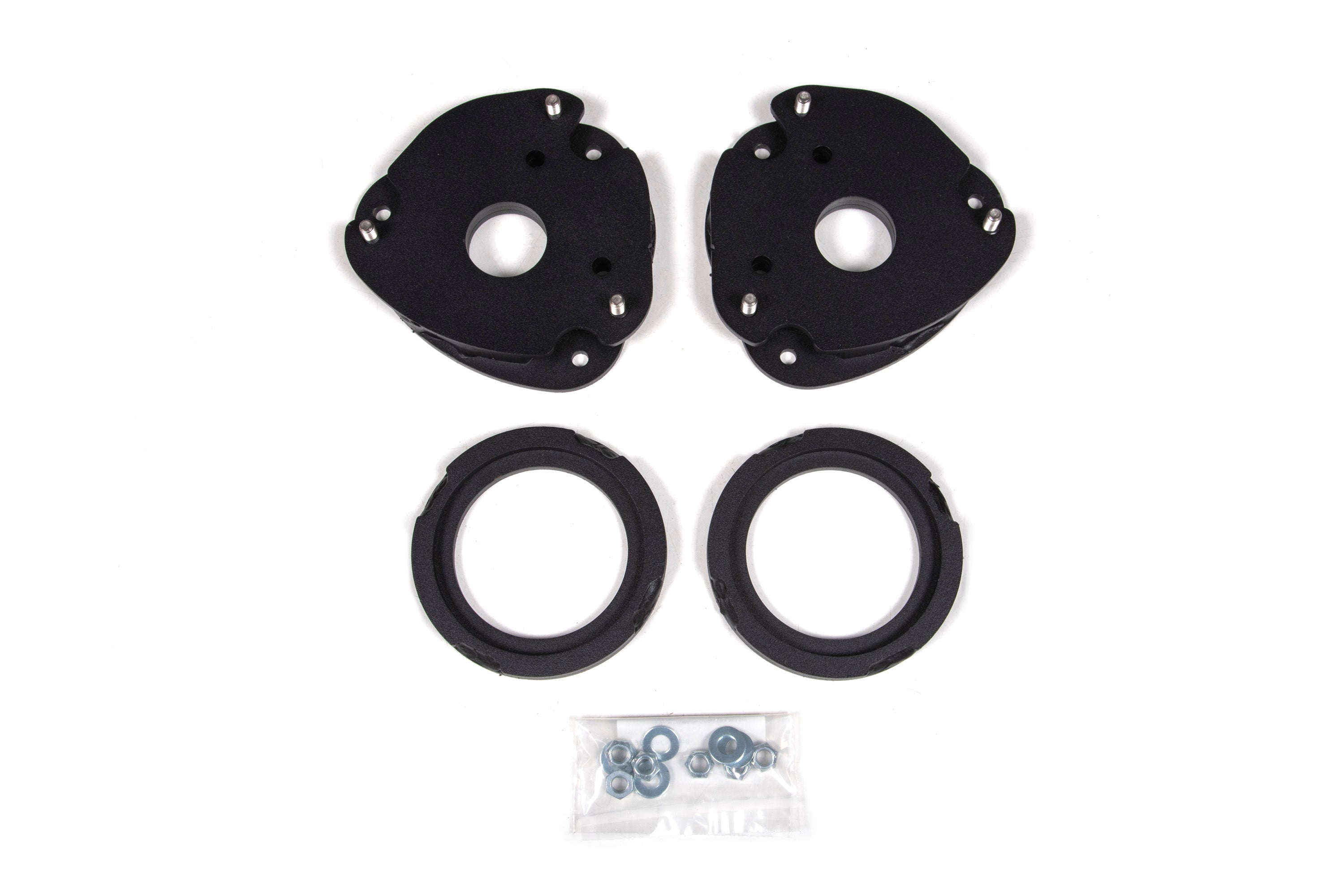 Zone OffRoad 2022 Ford Maverick AWD 1in Leveling Kit ZONF1104 - Walmart.com