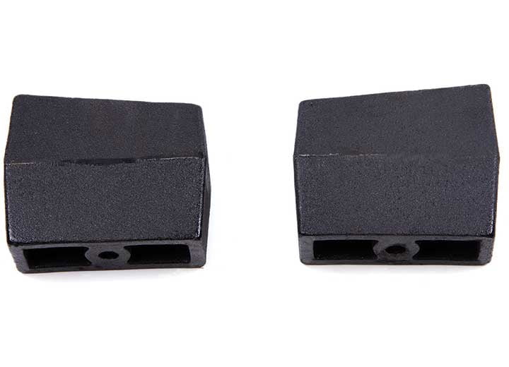 5IN TAPERED LIFT BLOCKS - Walmart.com