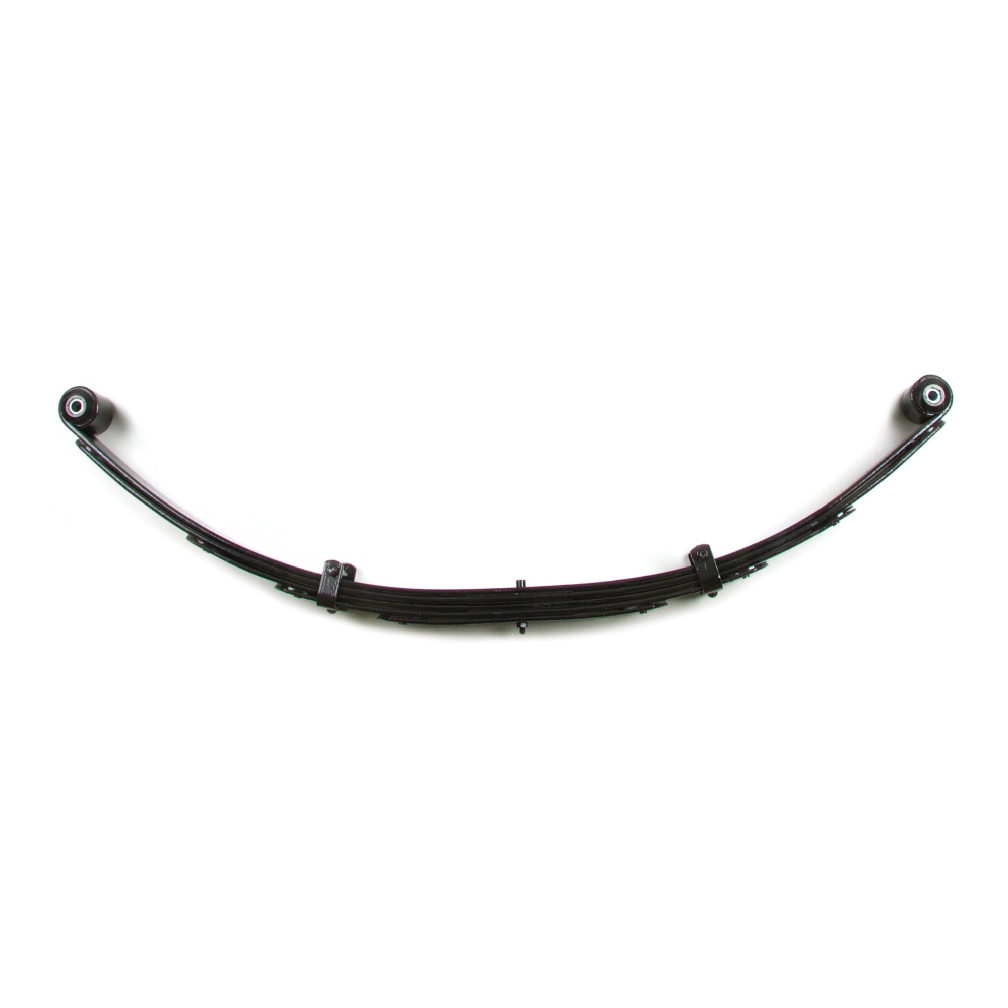 Zone Offroad J0400 Zone 4in Leaf Spring - Walmart.com