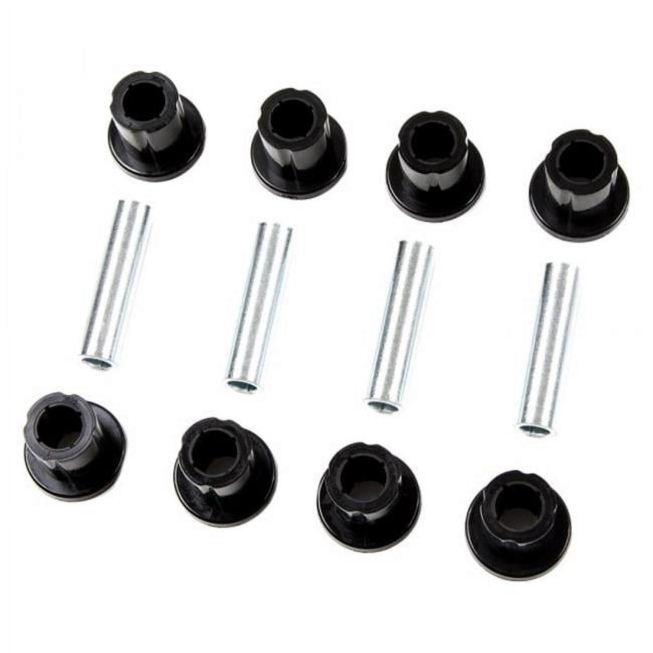 Zone Offroad Shackle Frame Bushing Kit - Walmart.com