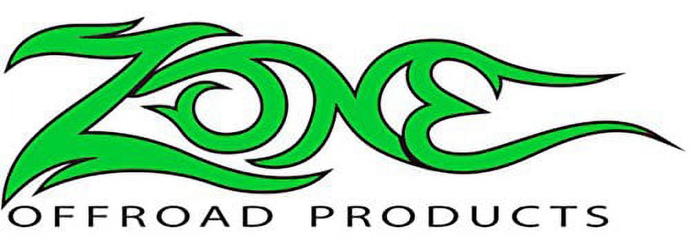 Zone Offroad Suspension Lift Kit Component Box - Walmart.com