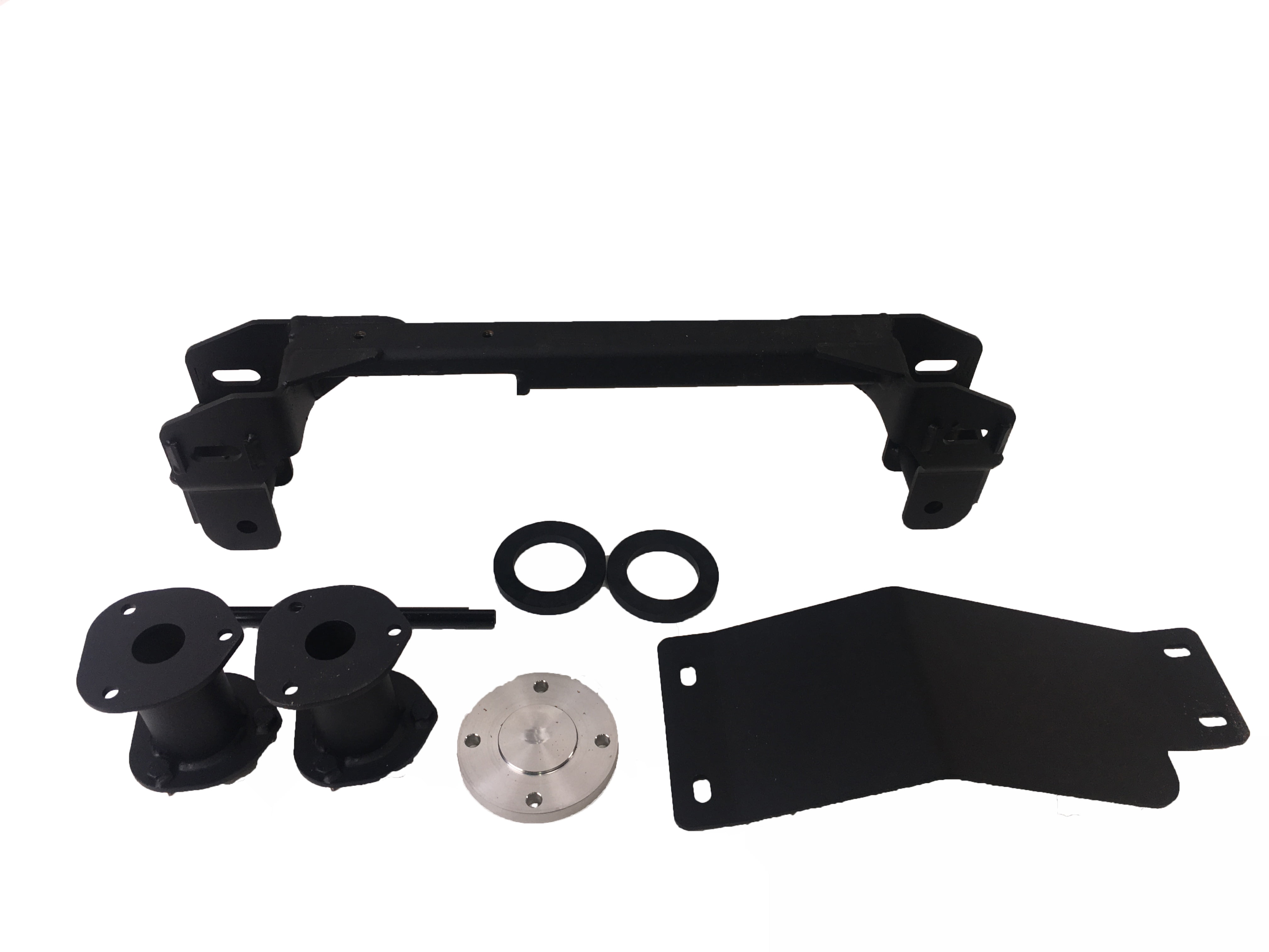 Zone Offroad ZOND2614 Suspension Box Kit - Walmart.com