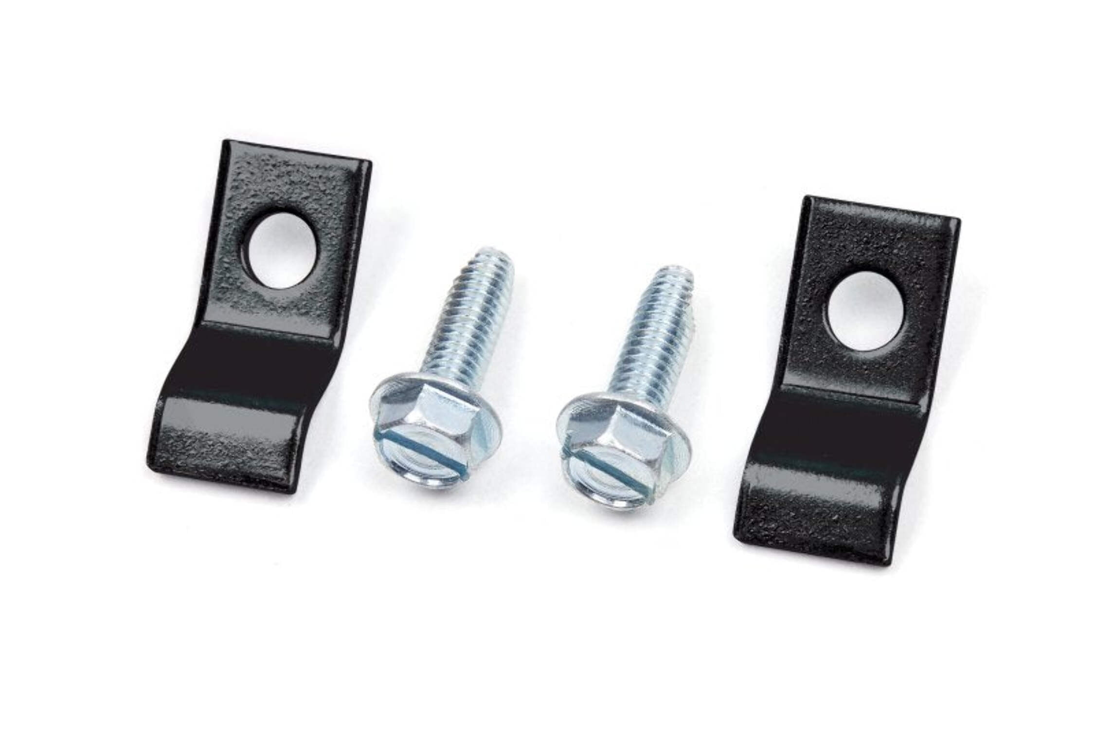 Zone Offroad ZONJ5002 Coil Spring Retainer for Jeep Wrangler TJ-JK Fits ...