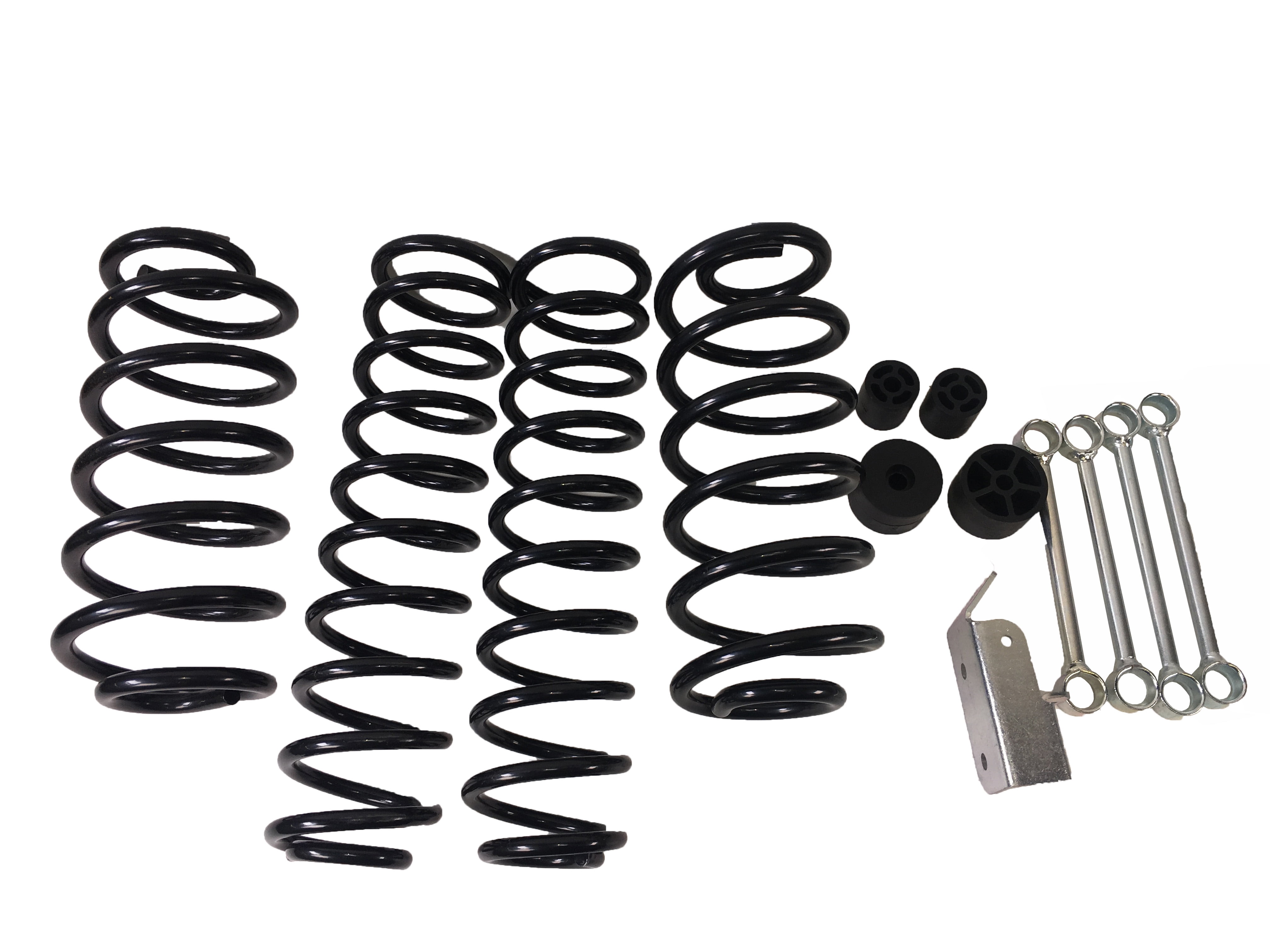 Zone Offroad ZOR Lift Kit Component Boxes - ZONJ1401 - Walmart.com