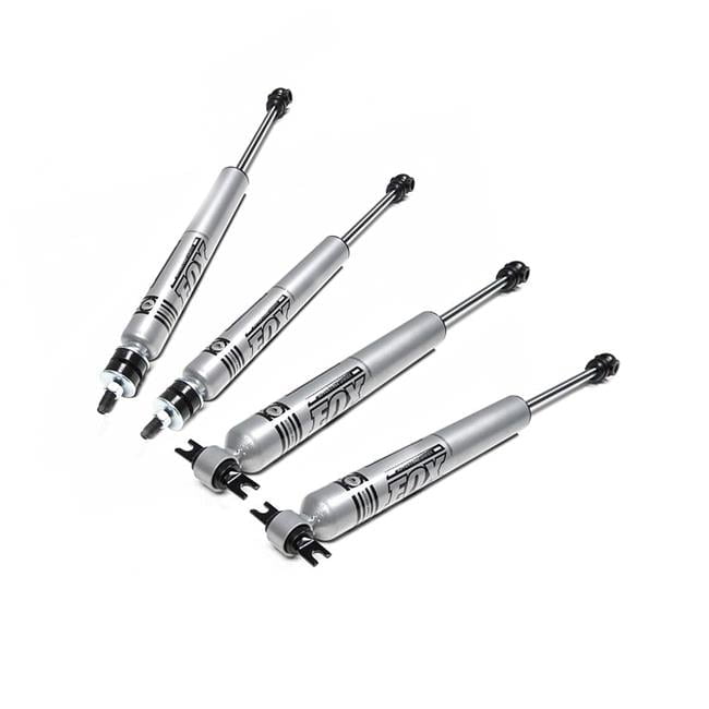 Zone Offroad ZORFOX98450952 28.24 x 17.15 x 2-S50 & Eb1 Fox Advance ...