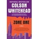 Zone One (Paperback) - Walmart.com