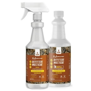 Permethrin Spray