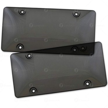 Raider ATV/UTV License Plate Kit - Walmart.com