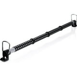 Zone Tech Expandable Car Hanger, Travel Rod for Hanging Clothes ...