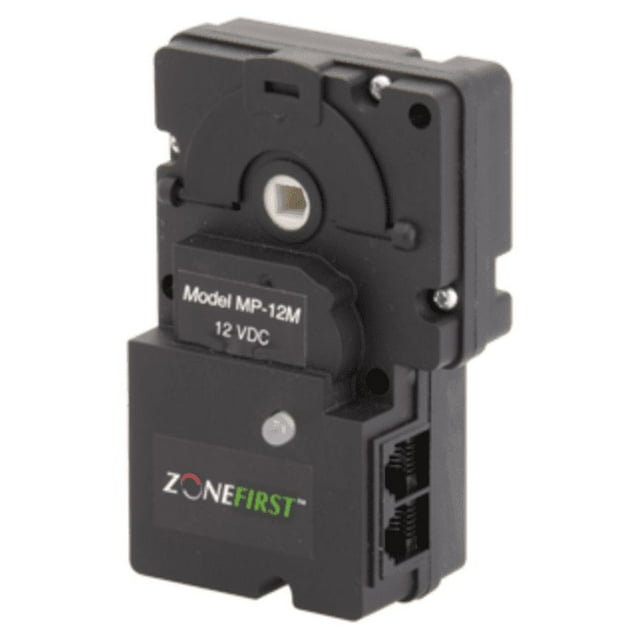Zonefirst MP12M - Electric Controller Motor Plug And Play for Damper Replacement - Walmart.com