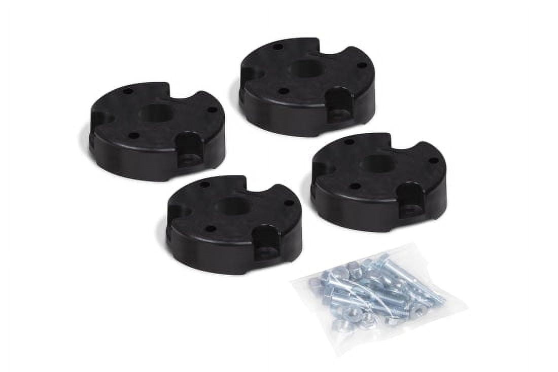 Zoneoffroad 2021 Fits Ford Bronco 2 Lift Kit F1220 - Walmart.com