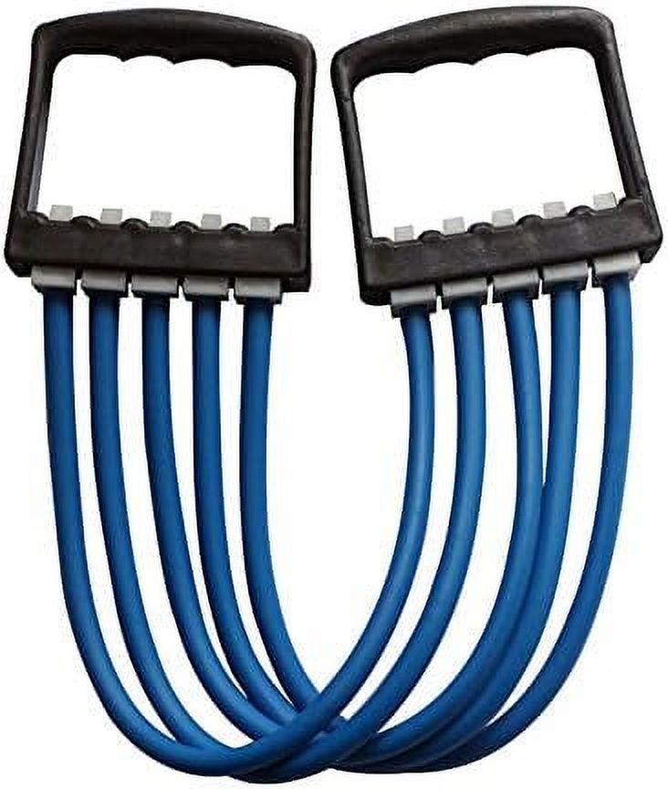 Zones Adjustable chest extensor 5 positions – Ideal for strengthening ...