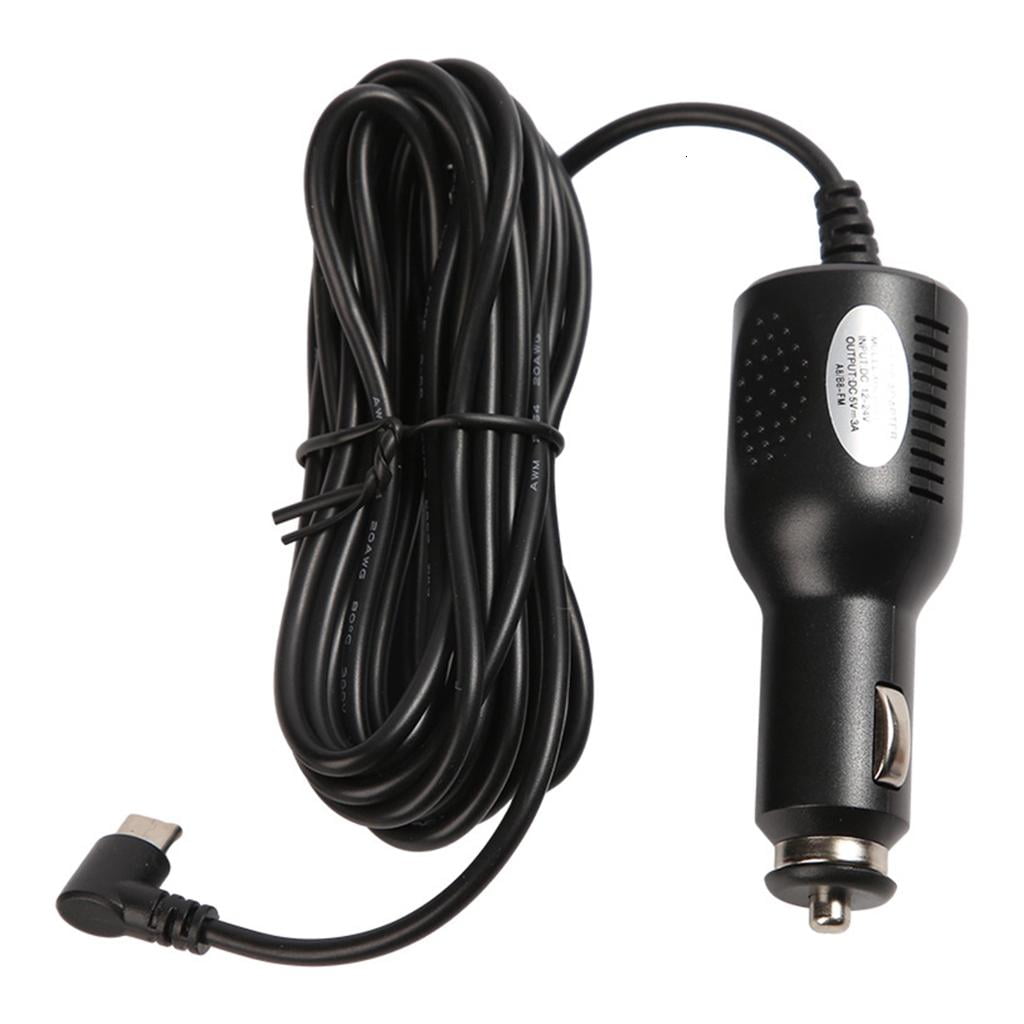 Zonest ABS Type C Car Chargers 5V3A Fast Charging Cable For Automotive ...