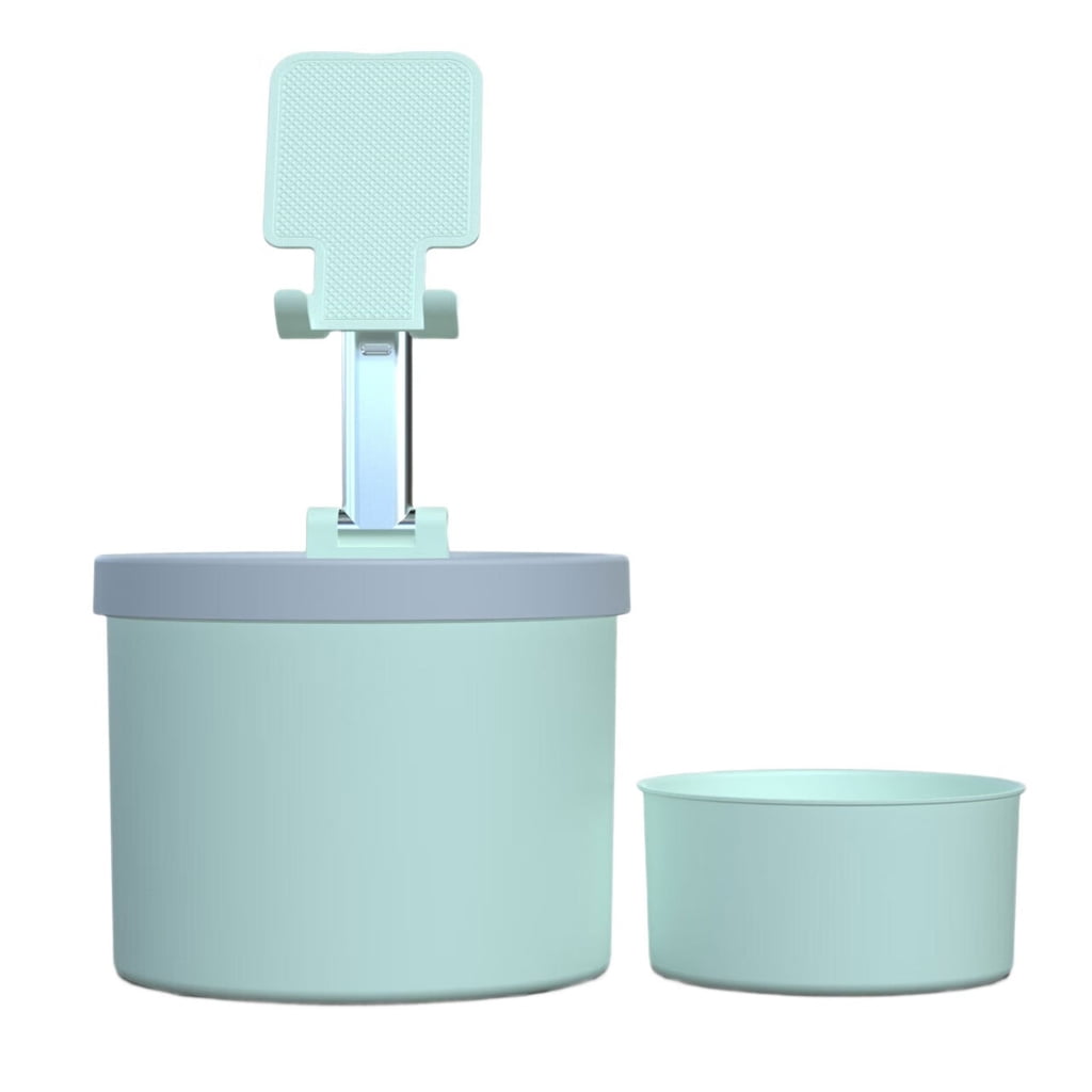 Zonest Adjustable Angle Support Mount for Smartphones Storage Box ...