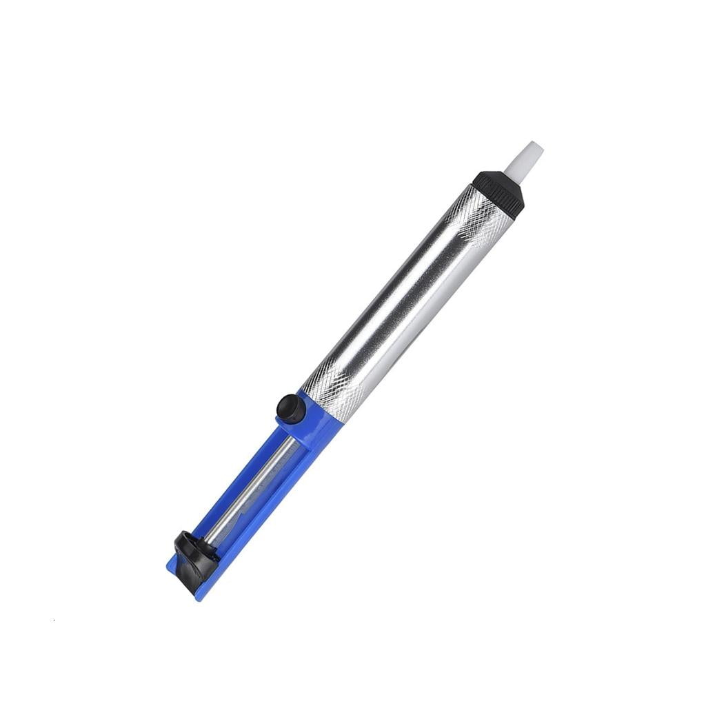 Zonest Desoldering Pumps Solder Sucker Soldering Wire Iron Suction ...