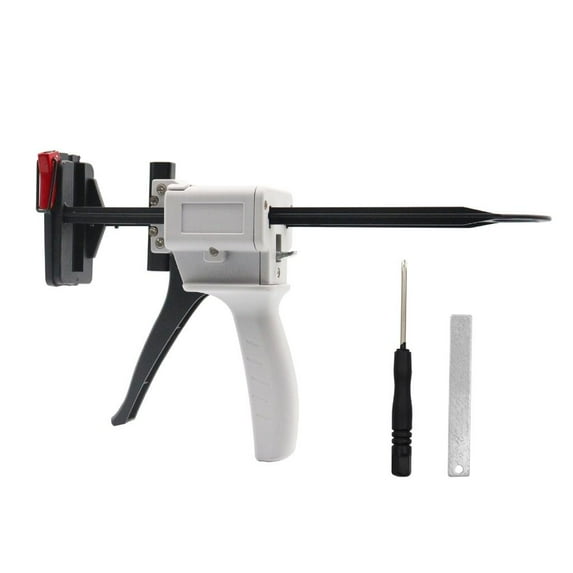 Zonest Easy To Use Silicone Glues Guns Tube Squeezing Machine for ...