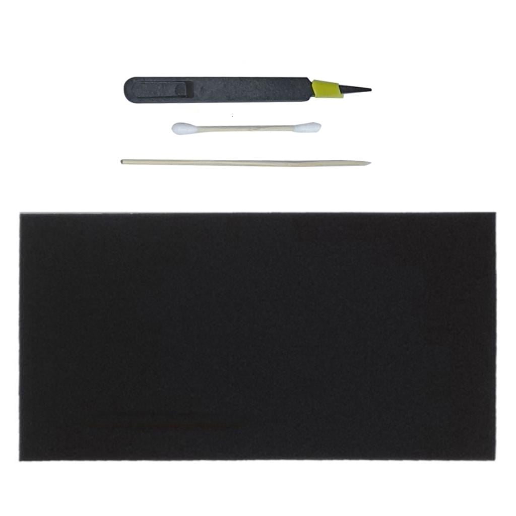 Zonest High Density Shading Sponge Extinction Camera Leakage Proof ...